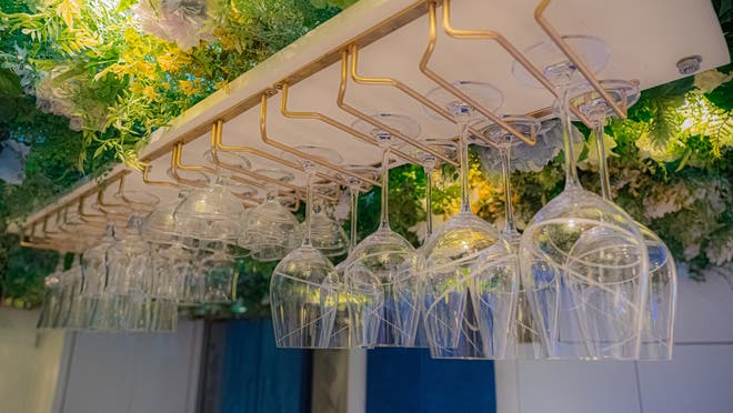 幻想的な雰囲気のバーを貸し切り!撮影・オフ会・イベント利用などに!の写真4