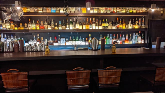 【撮影おすすめ】新橋駅徒歩2分の隠れ家Bar その他、各種飲み会、交流会など様々な用途でご利用可能です。の写真6