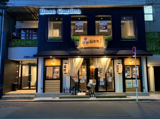 勾当台公園市民広場隣イベントスペース・スクリーン・プロジェクター付！女子会・誕生日会・ママ会・会議利用などに！の写真3