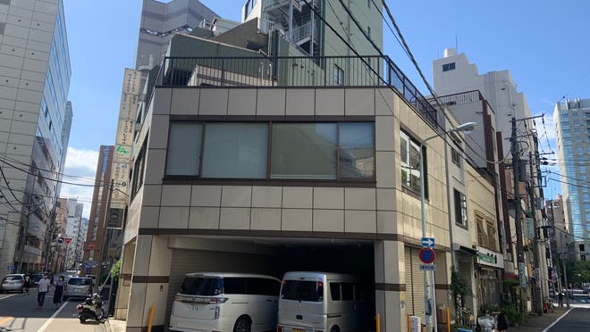 淡路町駅から徒歩2分。会議・懇談スペース。の写真3