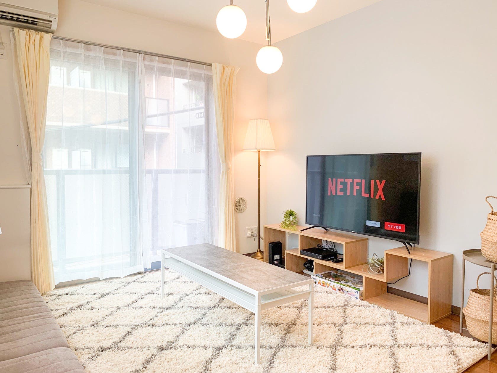 🉐ゴミ捨て無料✨ベストホスト賞受賞スペース🏆毎日清掃🧹浦和駅6分🚃パーティー🎊女子会🎂キッチン🍳の写真13