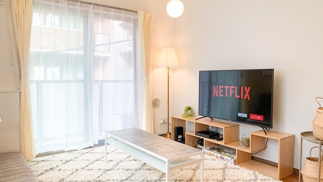 🉐ゴミ捨て無料✨ベストホスト賞受賞スペース🏆毎日清掃🧹浦和駅6分🚃パーティー🎊女子会🎂キッチン🍳の写真13