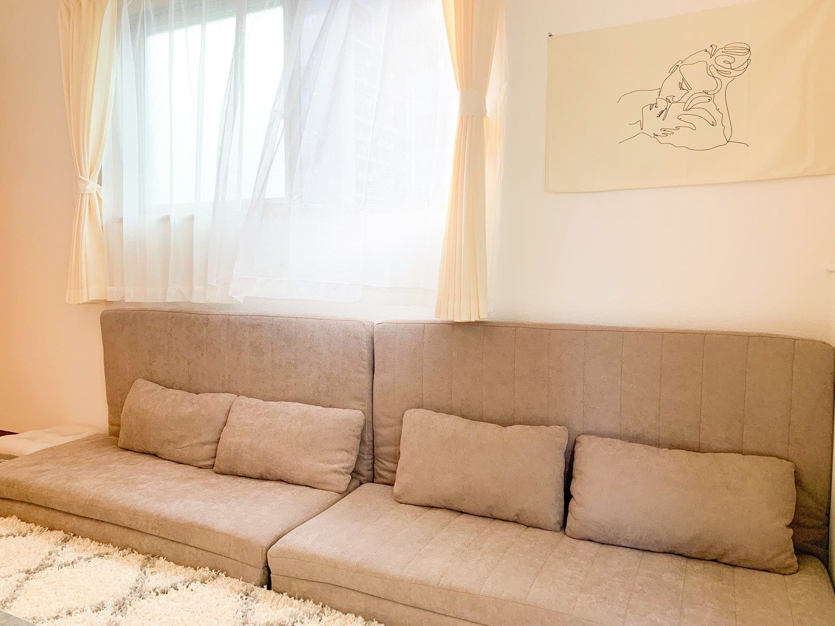 🉐ゴミ捨て無料✨ベストホスト賞受賞スペース🏆毎日清掃🧹浦和駅6分🚃パーティー🎊女子会🎂キッチン🍳の写真8