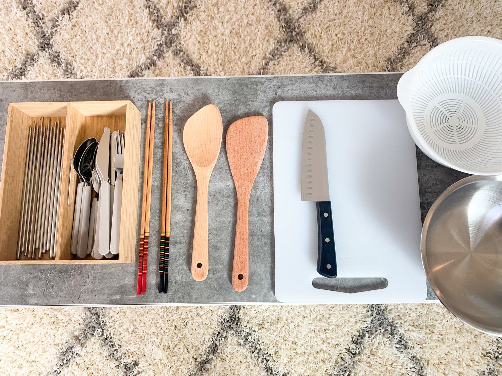 🉐ゴミ捨て無料✨ベストホスト賞受賞スペース🏆毎日清掃🧹浦和駅6分🚃パーティー🎊女子会🎂キッチン🍳の写真10