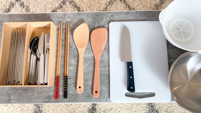 🉐ゴミ捨て無料✨ベストホスト賞受賞スペース🏆毎日清掃🧹浦和駅6分🚃パーティー🎊女子会🎂キッチン🍳の写真10