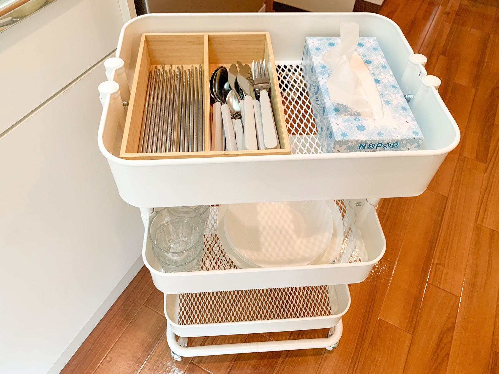 🉐ゴミ捨て無料✨ベストホスト賞受賞スペース🏆毎日清掃🧹浦和駅6分🚃パーティー🎊女子会🎂キッチン🍳の写真19