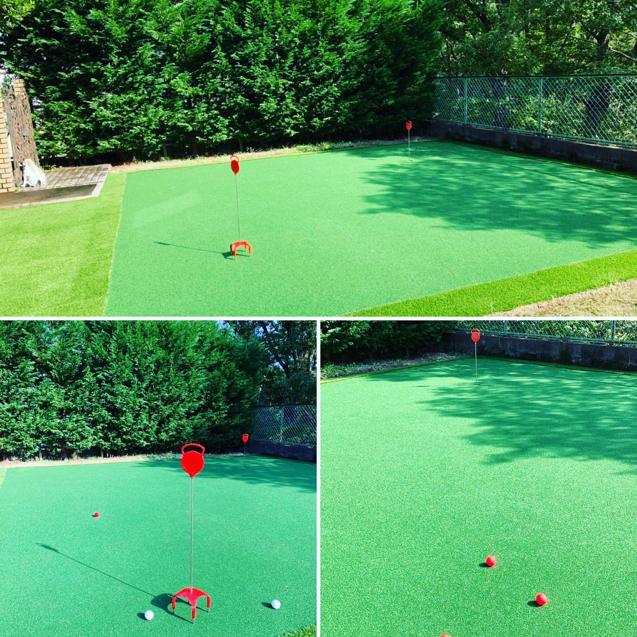 [CAMPY西宮]1日1組限定で安心！！開放的な庭でガーデンキャンプ★BBQやピクニックやイベントなどに！！の写真6