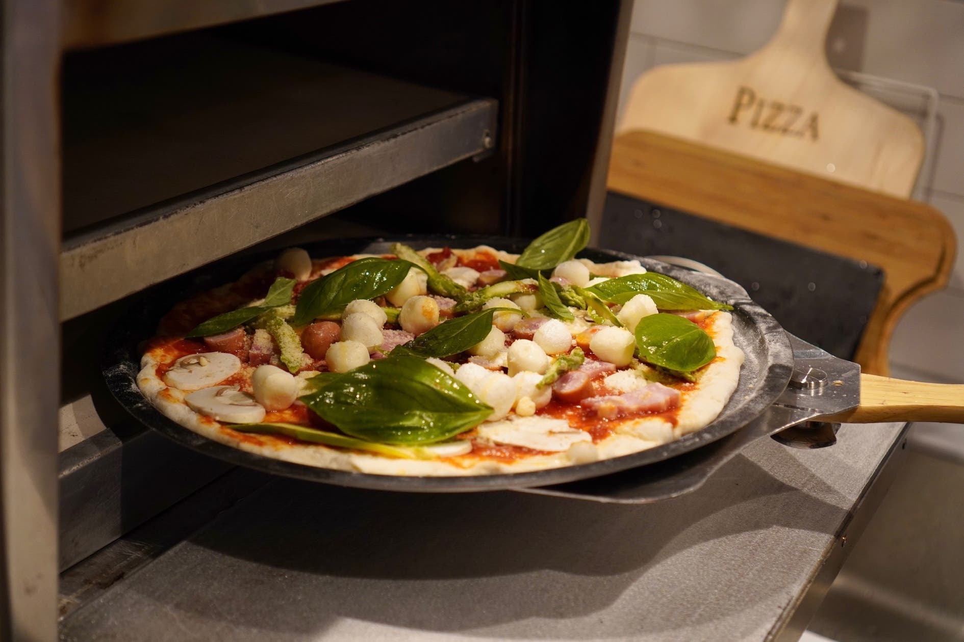 RocketGallery駒沢🚀撮影📷オフサイトミーティング💻ワークショップ🥐オフ会交流会🍕本格ピザ窯大型キッチン🥘の写真16