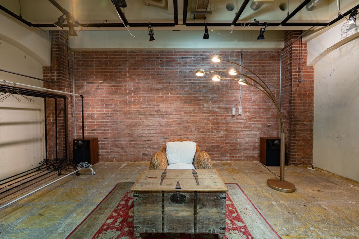 スペモ📷クリスマス🎄歓送迎会千駄ヶ谷駅5分💫Wi-Fi💨撮影機材🌙展示会🥹143_NEIGHBOR千駄ヶ谷📷の写真12