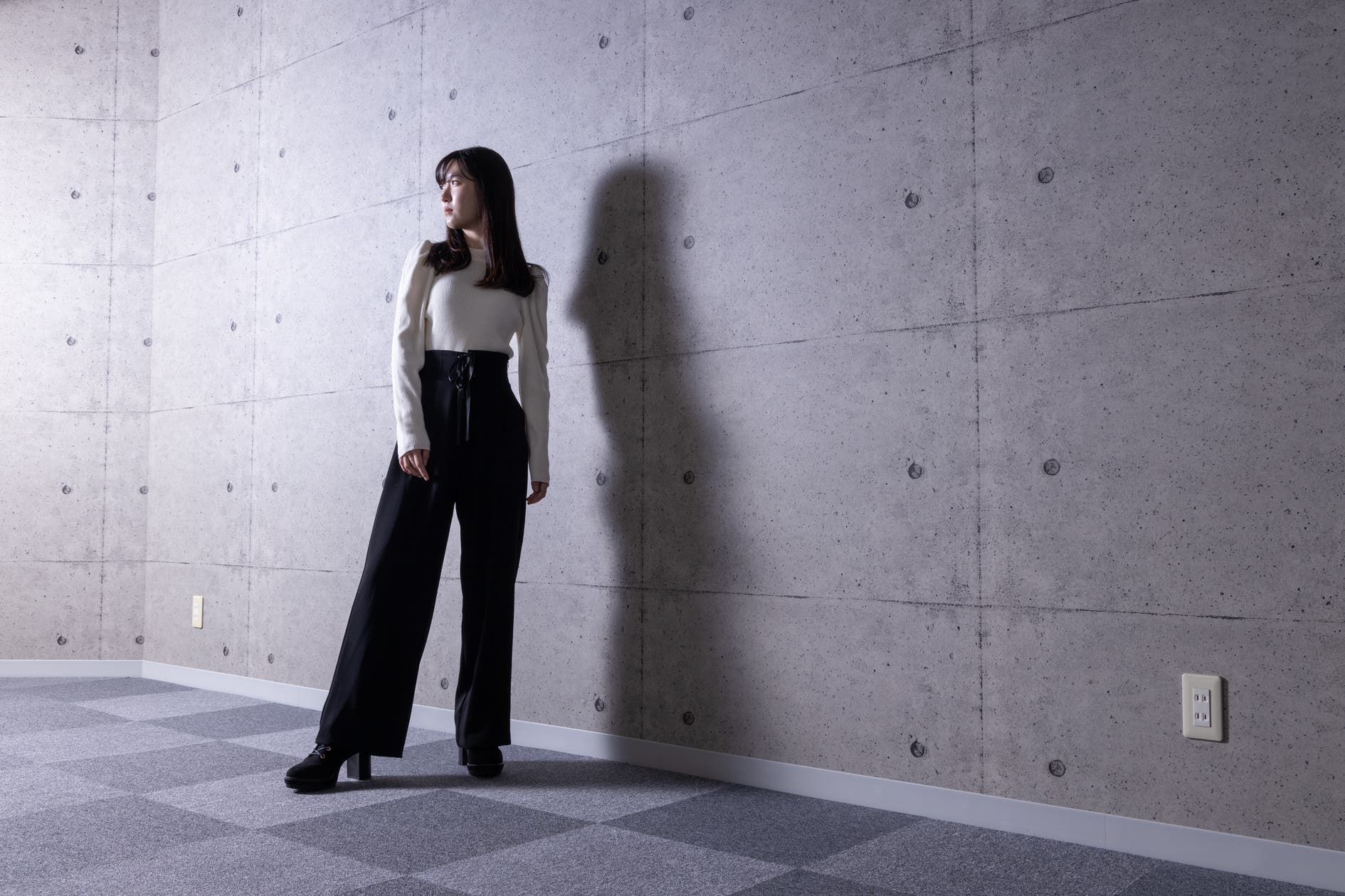 柏駅徒歩5分　路面店の音楽・撮影レンタルスタジオ　演奏・配信可能の写真14