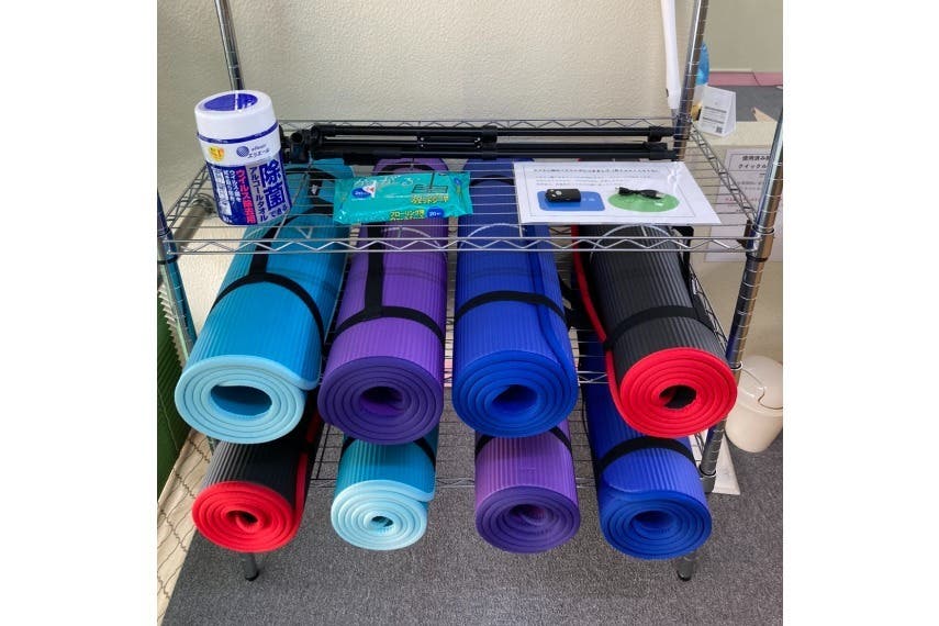 【久米川駅３０秒】駅近 × ほぼ真四角なスタジオ　多人数利用や様々な教室開講に最適なレンタルスタジオ‼の写真7