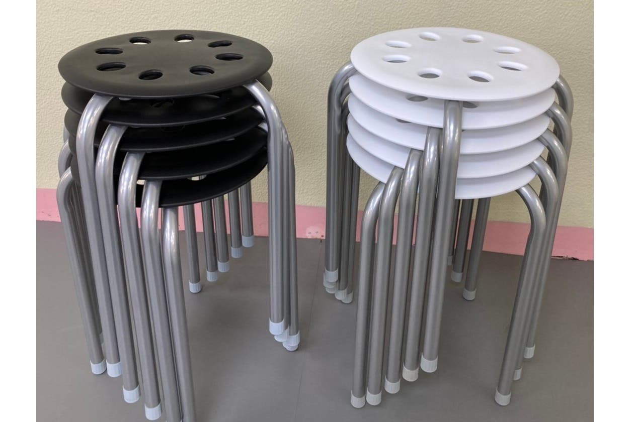 【久米川駅３０秒】駅近 × ほぼ真四角なスタジオ　多人数利用や様々な教室開講に最適なレンタルスタジオ‼の写真8