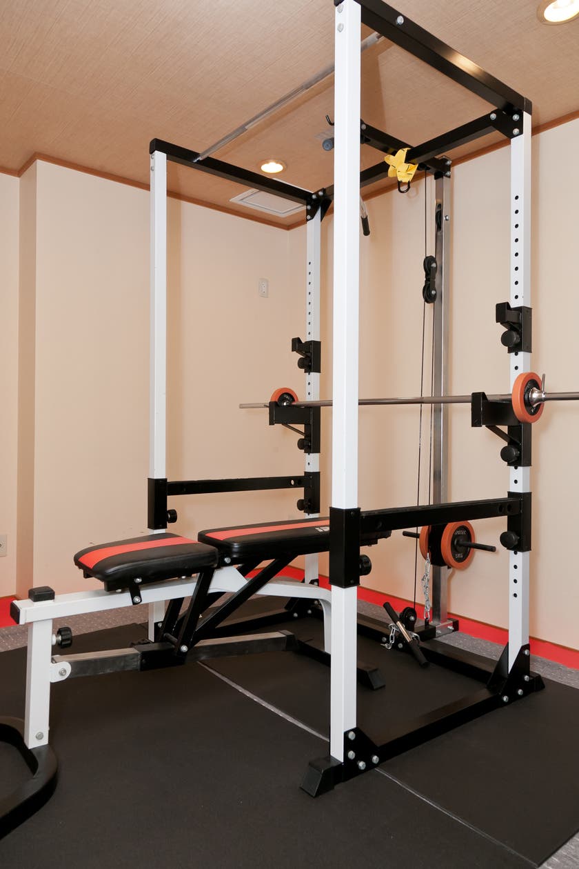 鈴鹿中央通り沿いのヨガスタジオの写真5