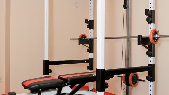 鈴鹿中央通り沿いのヨガスタジオの写真5