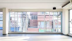 各種レッスンに最適!横浜線大口駅にレンタルスタジオオープン!の写真3