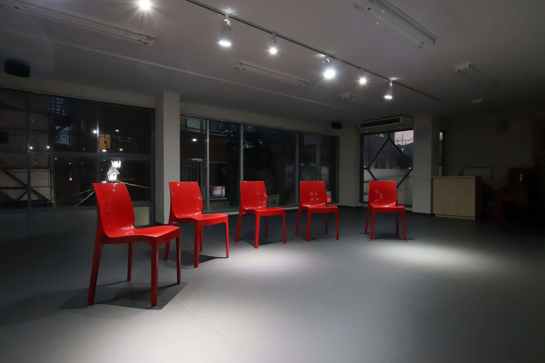 各種レッスンに最適！横浜線大口駅にレンタルスタジオオープン！の写真8