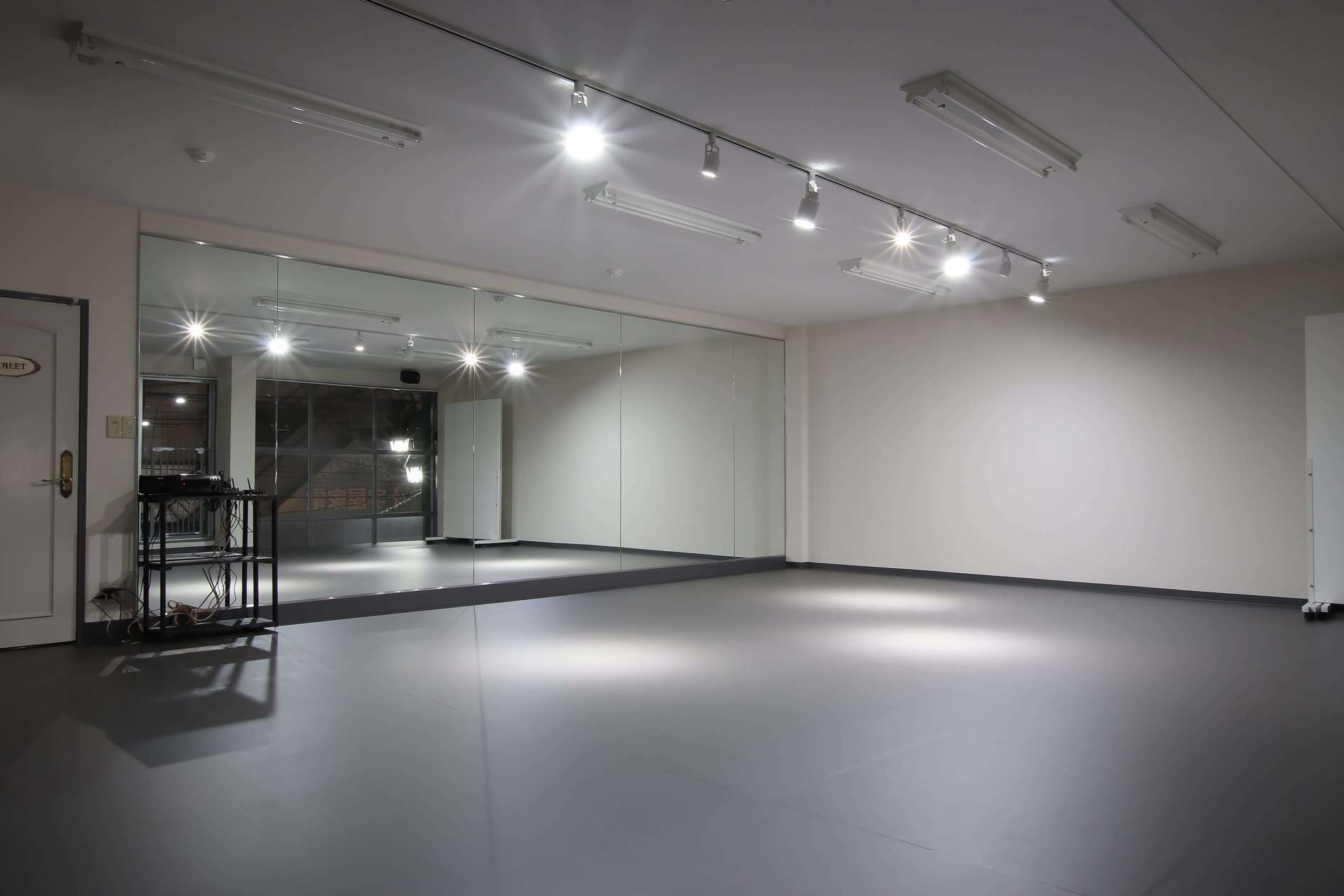 各種レッスンに最適！横浜線大口駅にレンタルスタジオオープン！の写真9