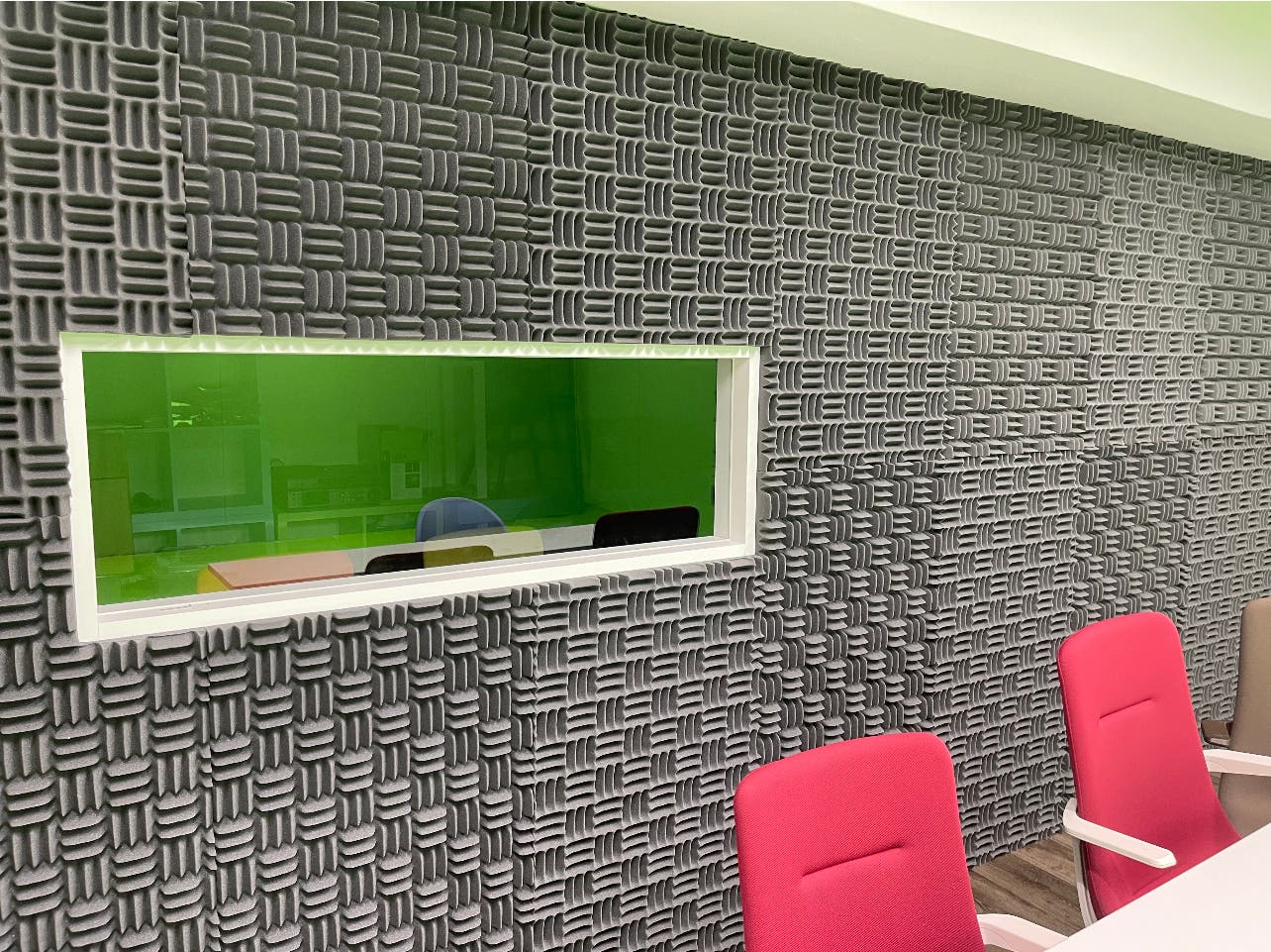 虎ノ門ヒルズの目の前の撮影スタジオの写真5