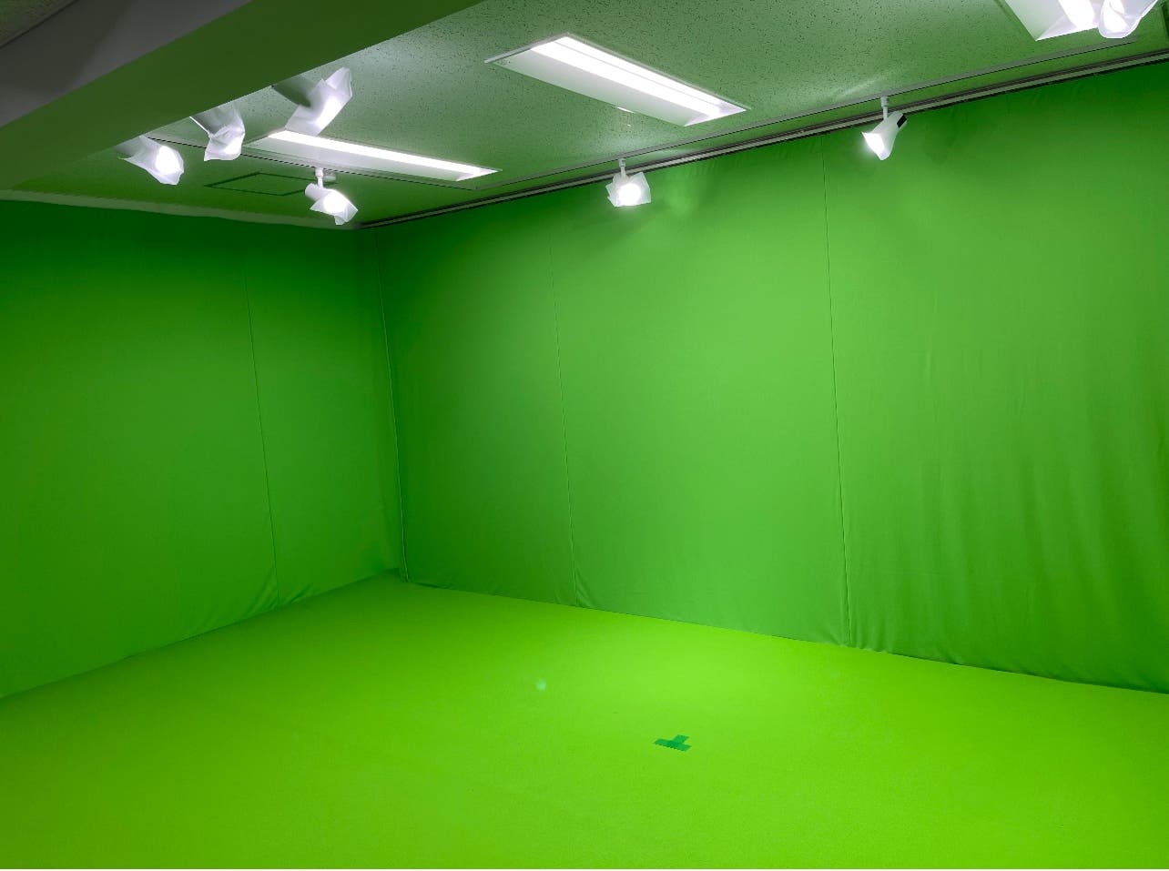 虎ノ門ヒルズの目の前の撮影スタジオの写真7