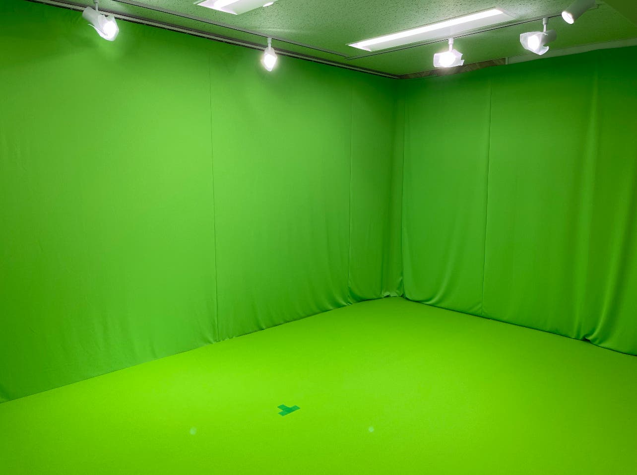 虎ノ門ヒルズの目の前の撮影スタジオの写真8