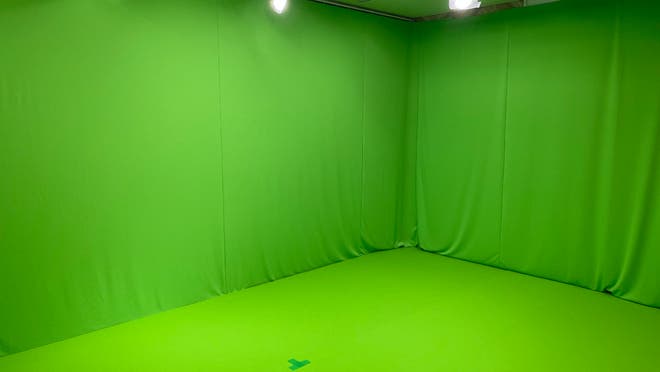 虎ノ門ヒルズの目の前の撮影スタジオの写真8