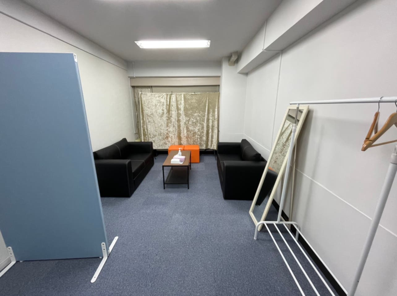 虎ノ門ヒルズの目の前の撮影スタジオの写真12