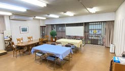 JR清水駅西口より徒歩2分/最大20名までOK 会議、打ち合わせ、セミナー、面接等の写真2