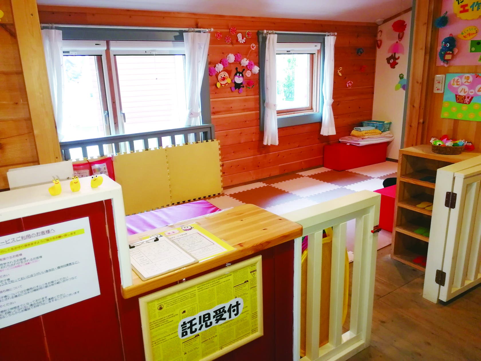 カルチャースクールや会議などにおすすめの宇都宮市の総合住宅展示場の写真10