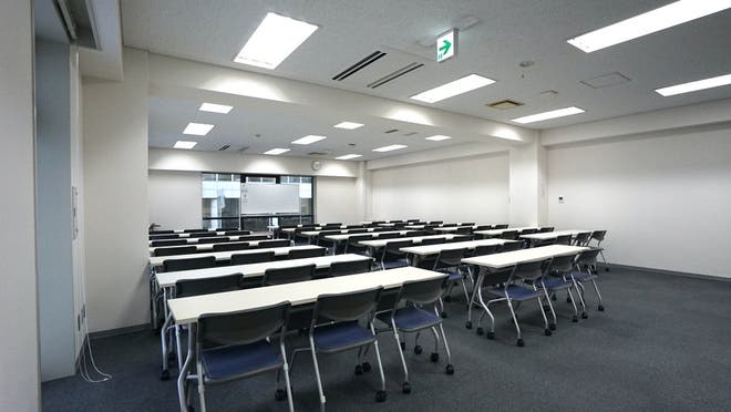 名古屋会議室 ナカトウ丸の内ビル 第1会議室【久屋大通駅より徒歩2分!最大132名様収容可能】の写真3