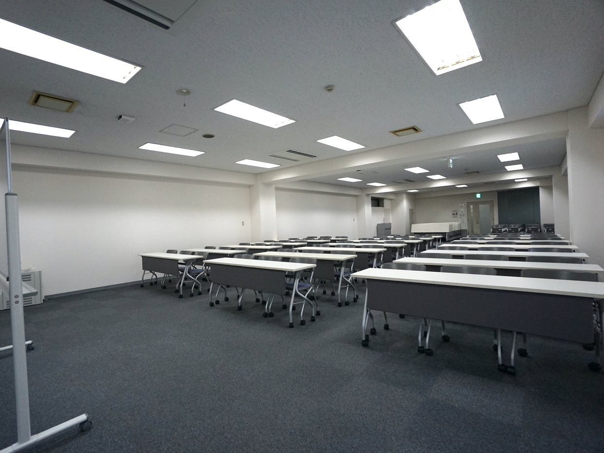 名古屋会議室 ナカトウ丸の内ビル 第1会議室【久屋大通駅より徒歩2分！最大132名様収容可能】の写真4