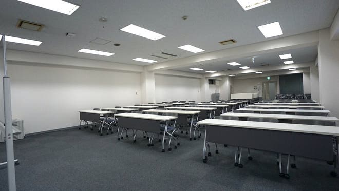 名古屋会議室 ナカトウ丸の内ビル 第1会議室【久屋大通駅より徒歩2分!最大132名様収容可能】の写真4