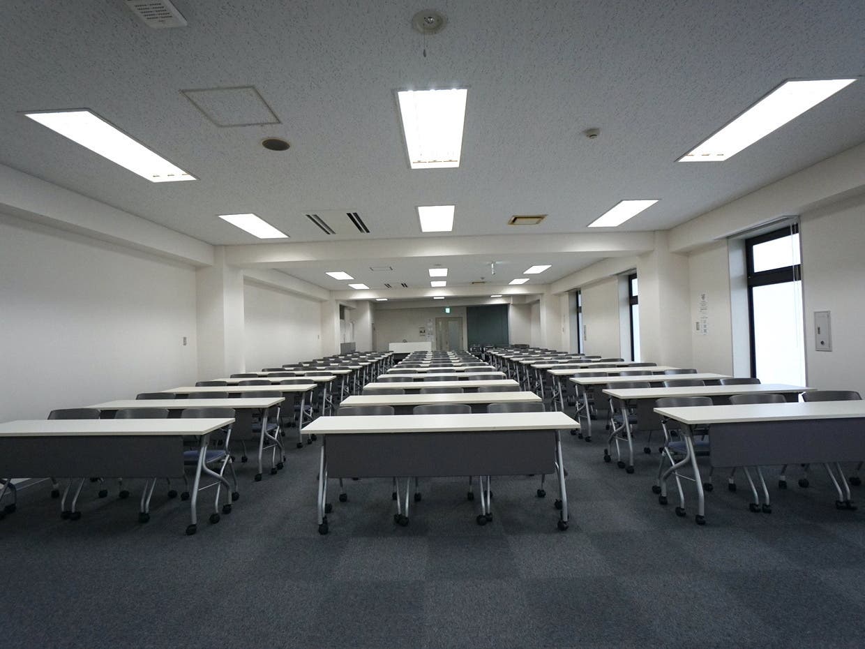 名古屋会議室 ナカトウ丸の内ビル 第1会議室【久屋大通駅より徒歩2分！最大132名様収容可能】の写真5