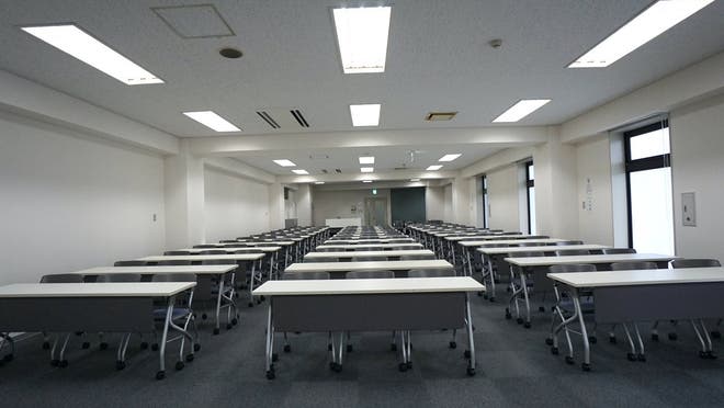 名古屋会議室 ナカトウ丸の内ビル 第1会議室【久屋大通駅より徒歩2分!最大132名様収容可能】の写真5