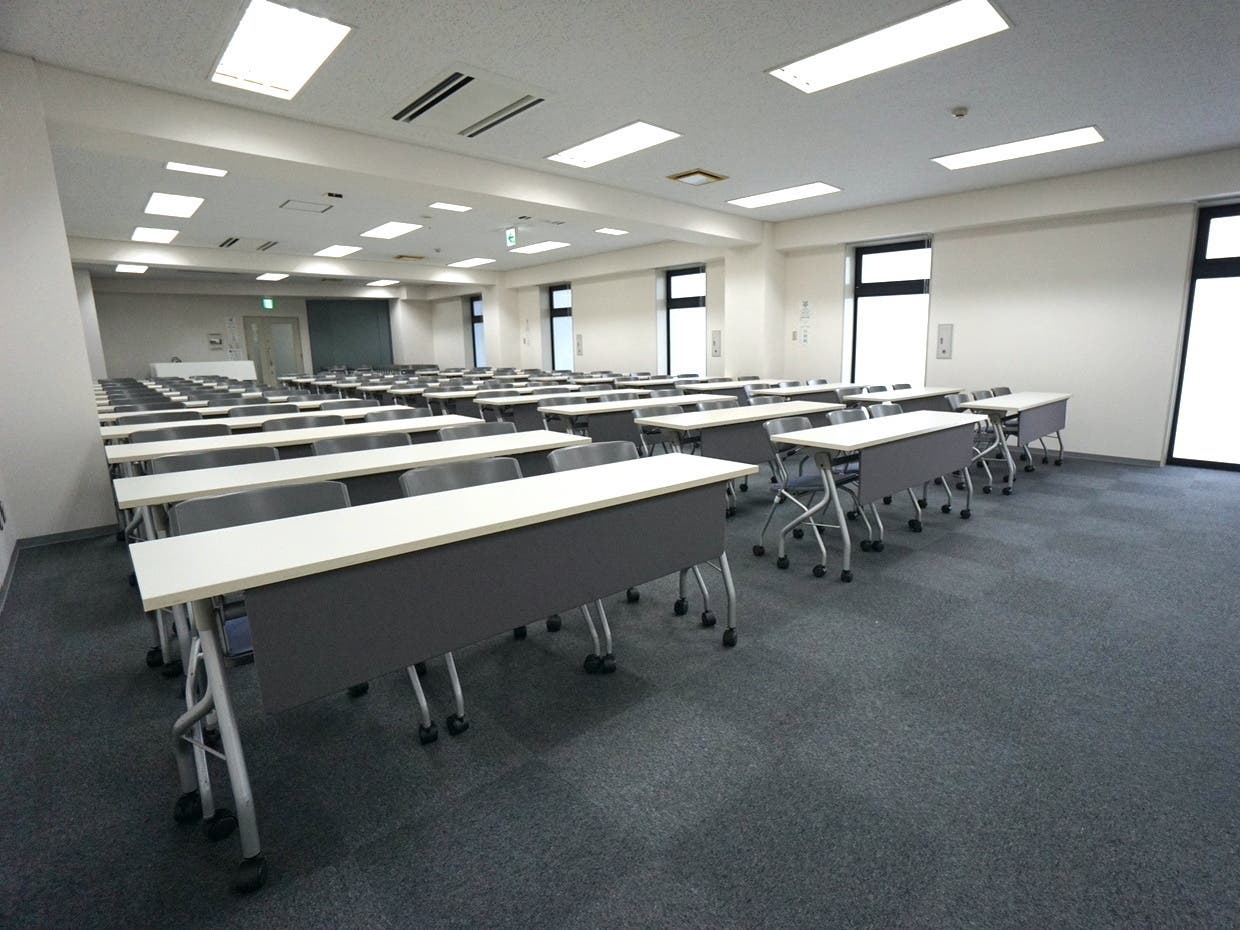 名古屋会議室 ナカトウ丸の内ビル 第1会議室【久屋大通駅より徒歩2分！最大132名様収容可能】の写真6