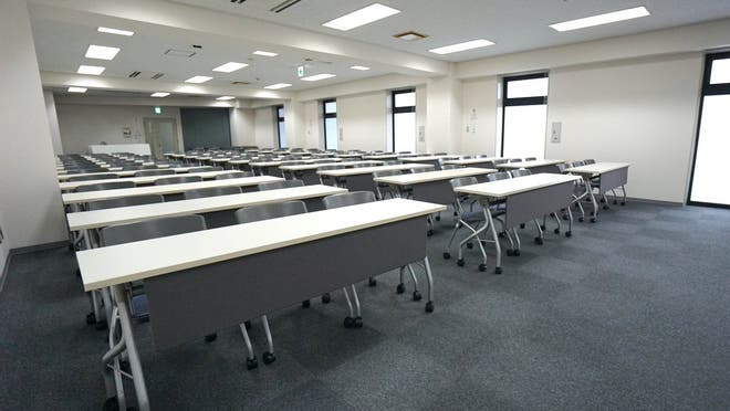 名古屋会議室 ナカトウ丸の内ビル 第1会議室【久屋大通駅より徒歩2分!最大132名様収容可能】の写真6