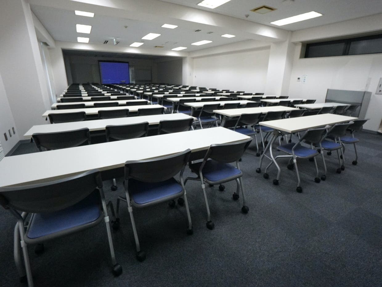 名古屋会議室 ナカトウ丸の内ビル 第1会議室【久屋大通駅より徒歩2分！最大132名様収容可能】の写真7