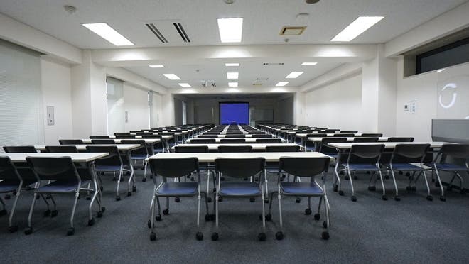 名古屋会議室 ナカトウ丸の内ビル 第1会議室【久屋大通駅より徒歩2分!最大132名様収容可能】の写真8