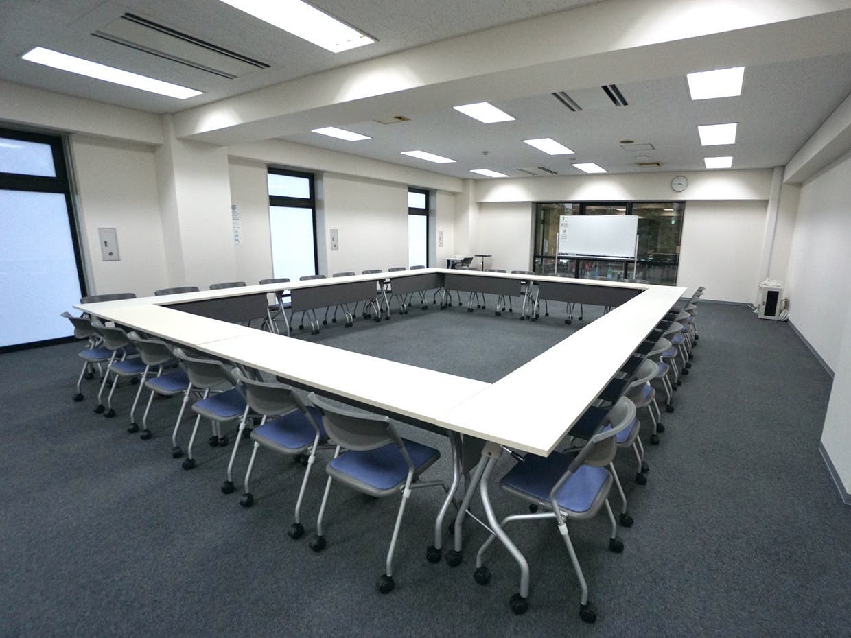 名古屋会議室 ナカトウ丸の内ビル 第1会議室【久屋大通駅より徒歩2分！最大132名様収容可能】の写真9