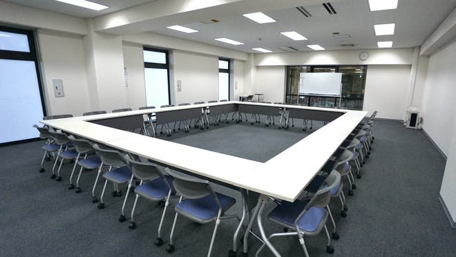 名古屋会議室 ナカトウ丸の内ビル 第1会議室【久屋大通駅より徒歩2分!最大132名様収容可能】の写真9