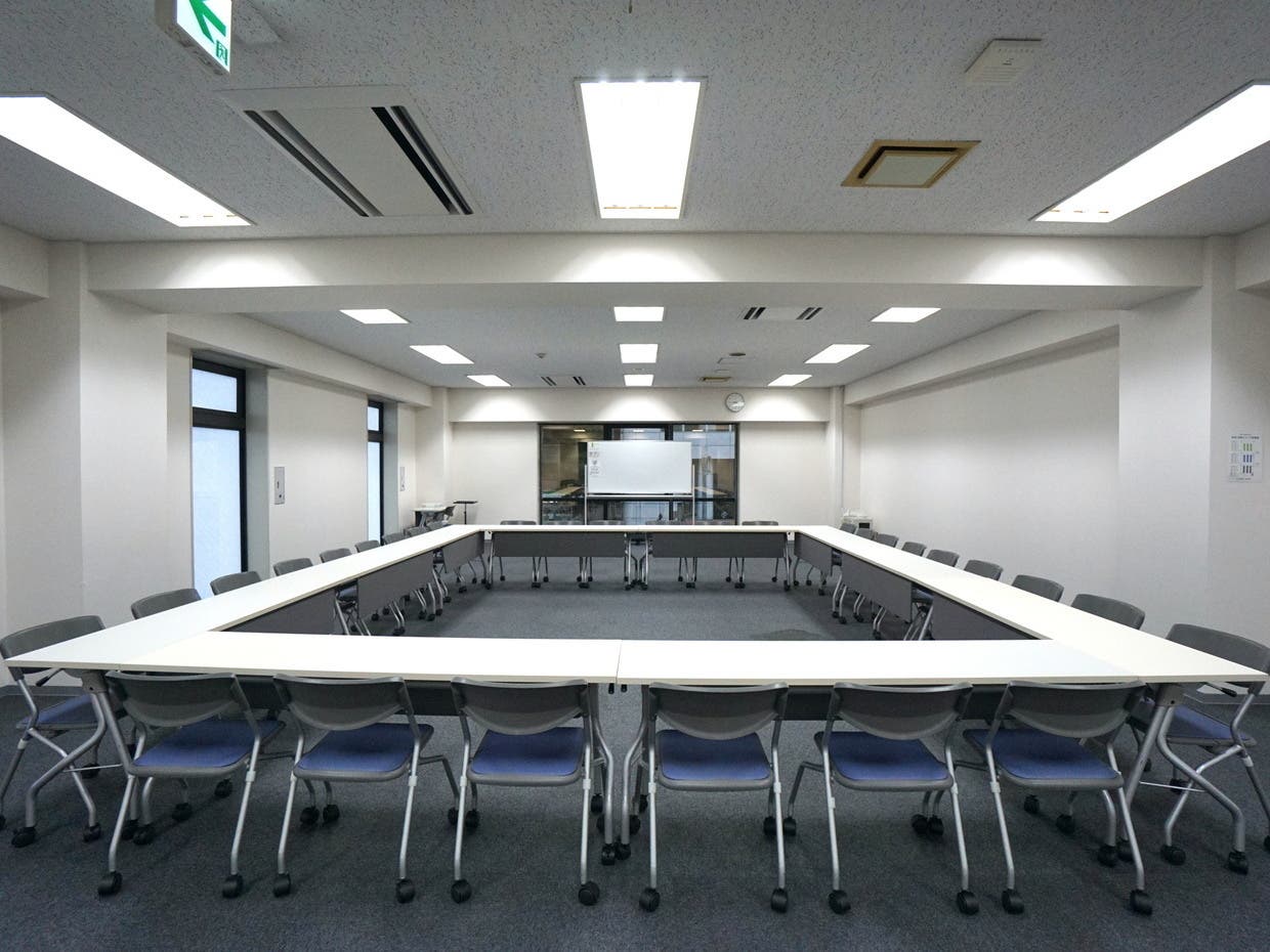 名古屋会議室 ナカトウ丸の内ビル 第1会議室【久屋大通駅より徒歩2分！最大132名様収容可能】の写真10