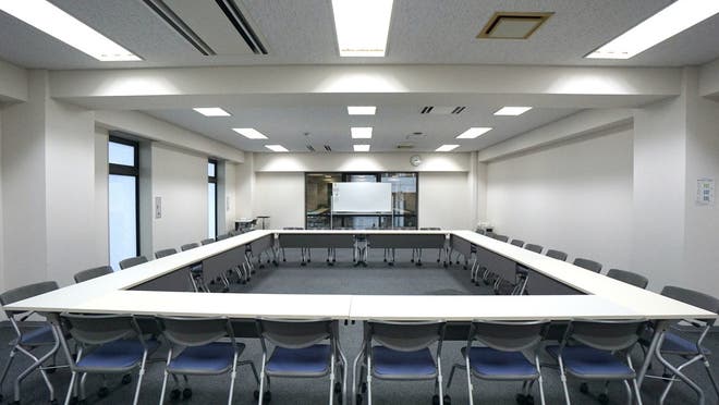 名古屋会議室 ナカトウ丸の内ビル 第1会議室【久屋大通駅より徒歩2分!最大132名様収容可能】の写真10