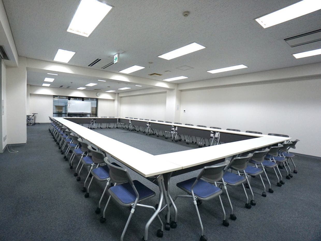 名古屋会議室 ナカトウ丸の内ビル 第1会議室【久屋大通駅より徒歩2分！最大132名様収容可能】の写真11