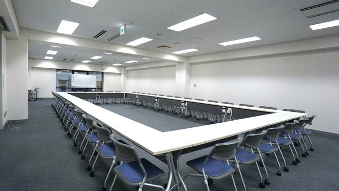 名古屋会議室 ナカトウ丸の内ビル 第1会議室【久屋大通駅より徒歩2分!最大132名様収容可能】の写真11