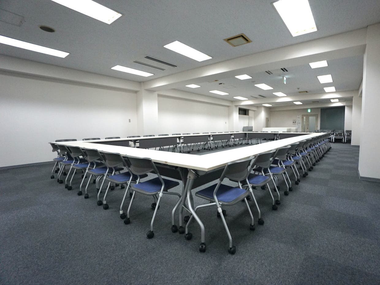 名古屋会議室 ナカトウ丸の内ビル 第1会議室【久屋大通駅より徒歩2分！最大132名様収容可能】の写真12
