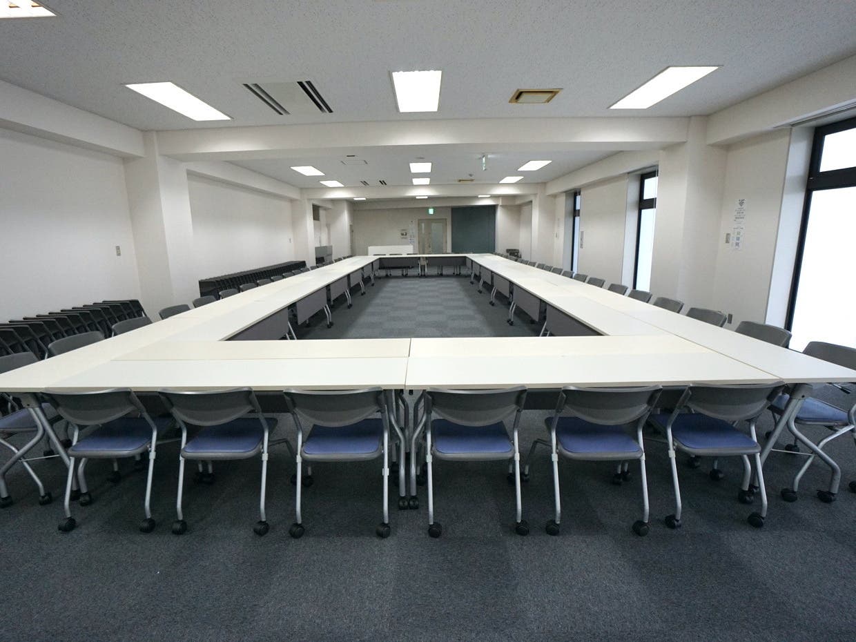 名古屋会議室 ナカトウ丸の内ビル 第1会議室【久屋大通駅より徒歩2分！最大132名様収容可能】の写真13