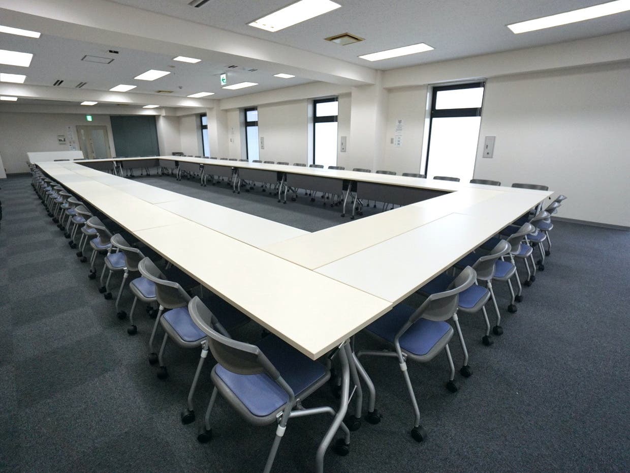 名古屋会議室 ナカトウ丸の内ビル 第1会議室【久屋大通駅より徒歩2分！最大132名様収容可能】の写真14