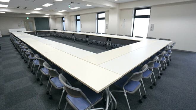 名古屋会議室 ナカトウ丸の内ビル 第1会議室【久屋大通駅より徒歩2分!最大132名様収容可能】の写真14