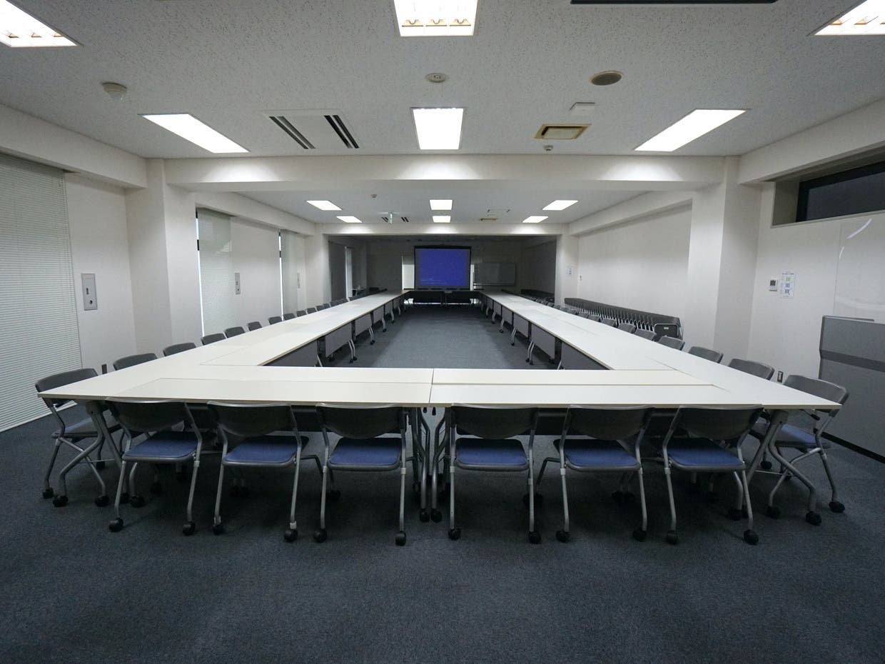 名古屋会議室 ナカトウ丸の内ビル 第1会議室【久屋大通駅より徒歩2分！最大132名様収容可能】の写真16