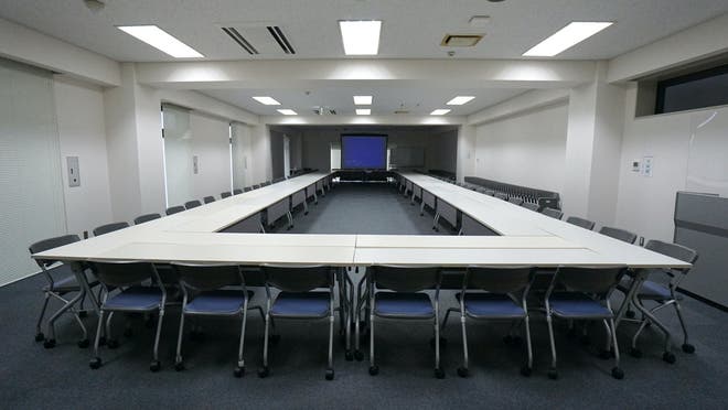 名古屋会議室 ナカトウ丸の内ビル 第1会議室【久屋大通駅より徒歩2分!最大132名様収容可能】の写真16