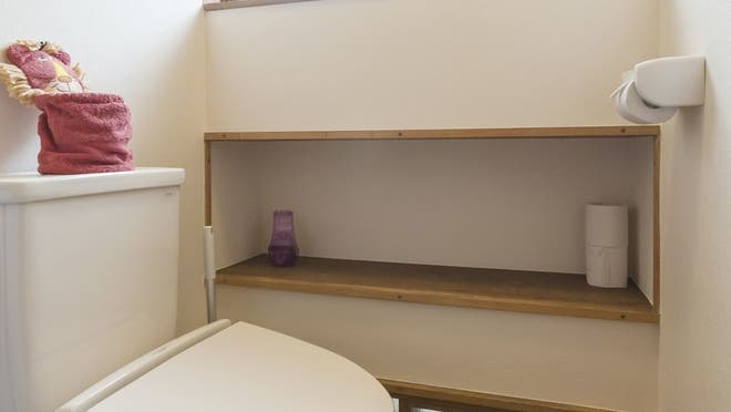 wifi/キッチン完備!プロジェクター有! お庭付きの広々とした一軒家の写真15